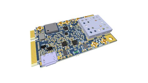 Lime Microsystems Lime Microsystems Prepares To Launch The Flexible New Limesdr Xtrx Software