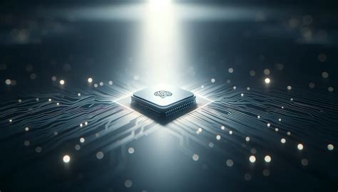 The Dawn Of Ai Enhanced Chiplet Technology