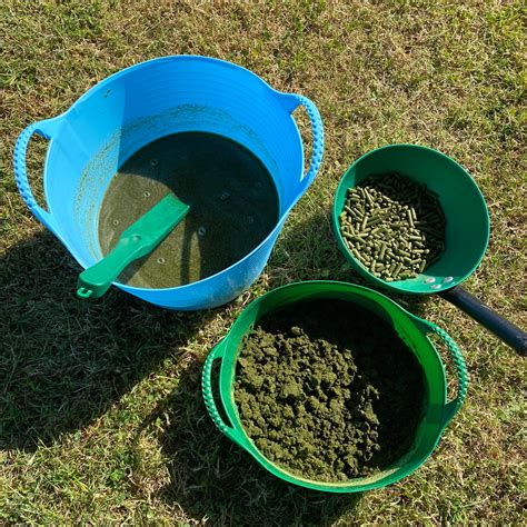 Emerald Green Feeds Grass Pellets 20kg Rokers