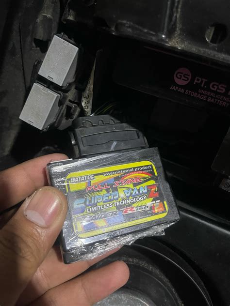 For Sale Datatec Ecu Tune By Dyno Art Angelo Alejo Facebook