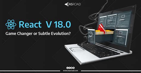 Kasroad On Linkedin React18 Javascript Webdevelopment Kasroad