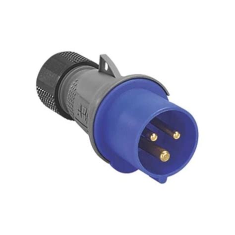 1 Phase Commando Socket 16a 1 Phase Commando Socket 16a