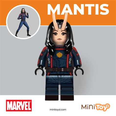 Mantis Mini Toys In Sri Lanka