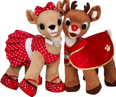 Rudolph Clarice Wallpaper