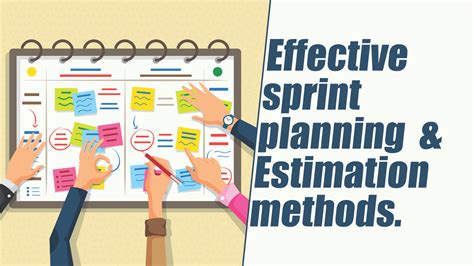 Effective Sprint Planning And Estimation Methods Aditee Joshi