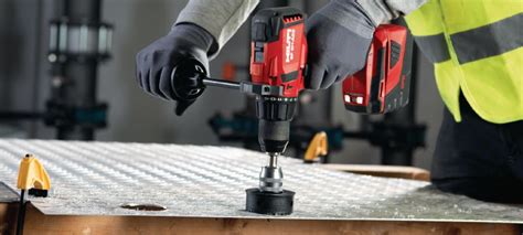 Коронка MetalCut - Сверла по металлу и дереву - Hilti Казахстан