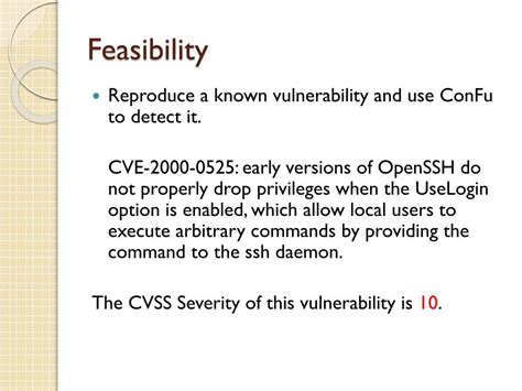 Ppt Confu Configuration Fuzzing Framework For Software