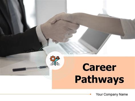 Career Pathways Ppt PowerPoint Presentation Complete Deck With Slides