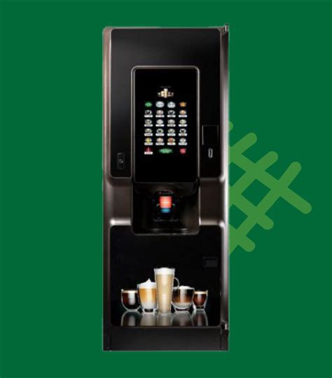 V4 Vending Cali By Crane