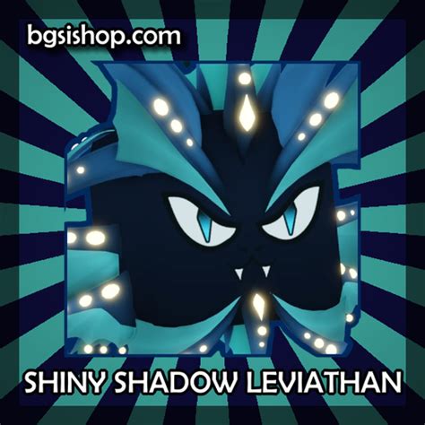 Shadow Leviathan