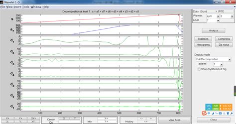 Matlab一维小波分解流程matlab一维信号小波变换分解 Csdn博客 Matlab一维小波分解流程matlab一维信号小波变换分解 Csdn博客
