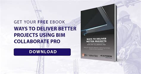Graitec Canada On Linkedin Ways To Deliver Better Projects Bim