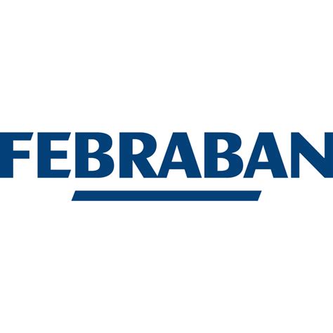 Febraban Logo Vector Logo Of Febraban Brand Free Download Eps Ai Png Cdr Formats