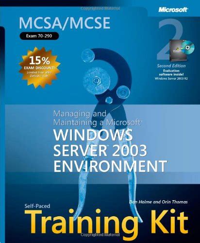 Mcsa Windows Server AbeBooks