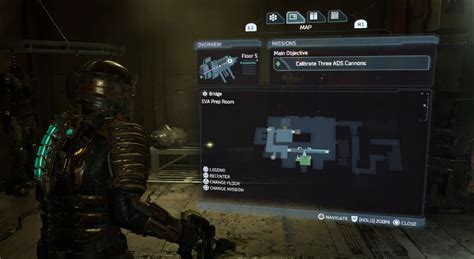 Dead Space Remake How To Unlock All Rig Suit Upgrades Gameranx