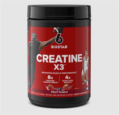 Muscletech Creatine Review Garage Gym Reviews
