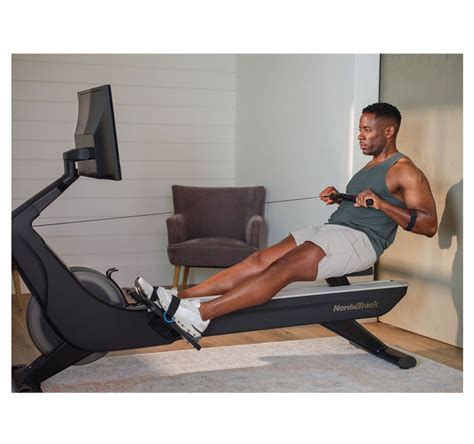 Remo Nordictrack Rw900 Fitnessdigital