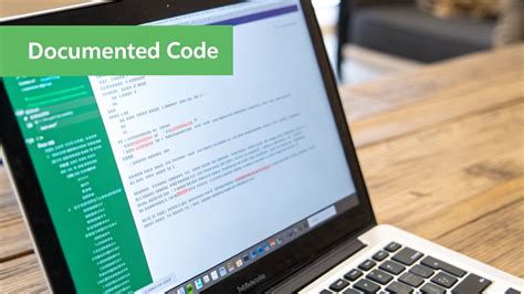 Effective Sample Code Documentation Tips Docuwriterai