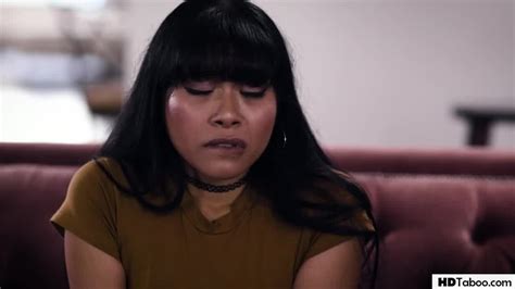 Sick Chief Fucks The Vulnerable Maid