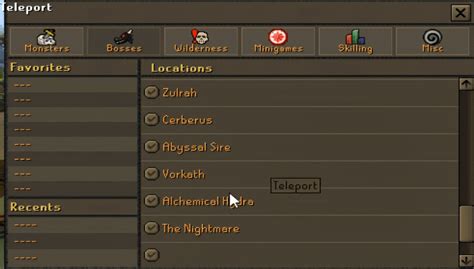 top 5 runescape private servers