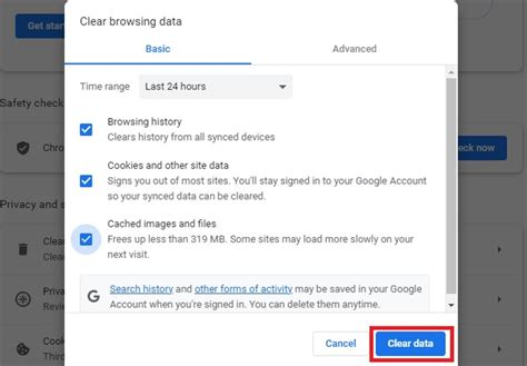 How To Clear Your Browser History And Remain Incognito