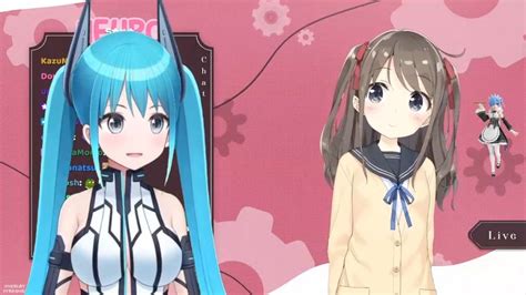 What Is Ai Vtuber 9 Faq About Ai Vtuber
