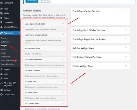 This Is The Proper Way To Add A Header And Footer In Wordpress