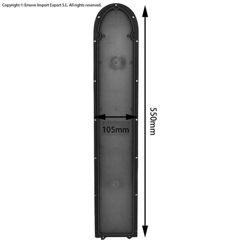 Tapa De Bater A Pro Emove Iberica