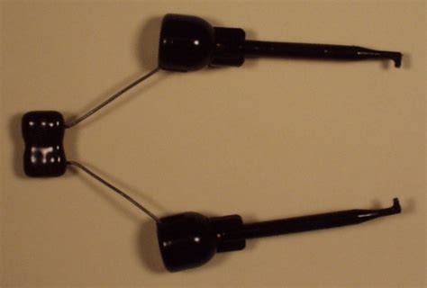 Microwaves101 Controlling Curve Tracer Oscillations