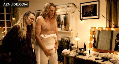 Will Ferrell Nude Aznude Men