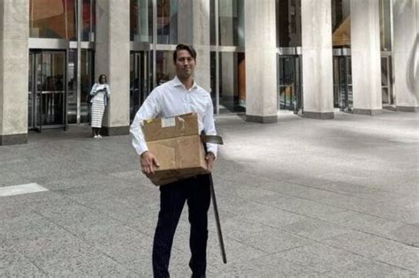 Here Is The Former Tucker Carlson Producer Alexander Mccaskill Who Was