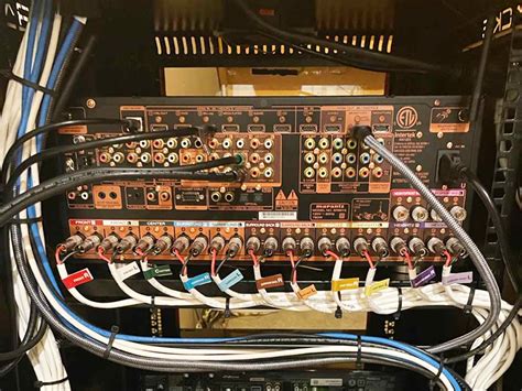 Network Cable Wiring Installation Northern NJ Southern New York