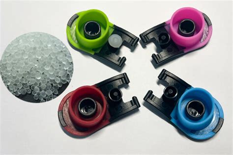 Solve 8 Common Problems Of Tpe Injection Molding Surfaces