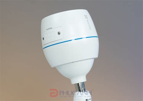 [review] Camera Ip Wifi Ezviz Cs C3tn Giá Cả Bình Dân Chức Năng Cao Cấp