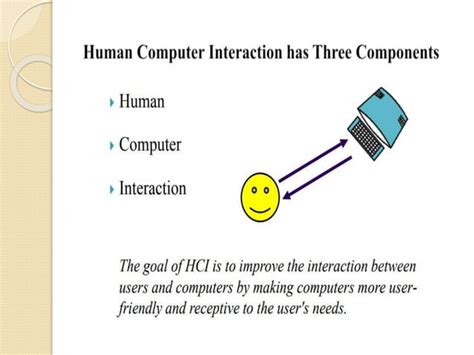 Hci Fundamentals Ppt Eye And Vision Conditions Diseases And Conditions