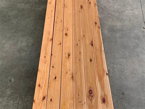 Cypress Pine Decking Nationwide Timber