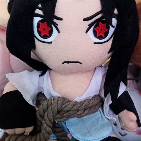 Jual Boneka Sasuke Naruto Banpresto Kota Bandung Enia Cloth Tokopedia