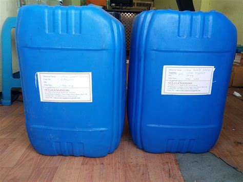 Lithium Bromide Solution 55 At ₹ 400 Kilogram In Hyderabad Id 13205821130