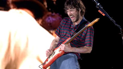 Pin By Gracie On John Frusciante John Frusciante Red Hot Chili