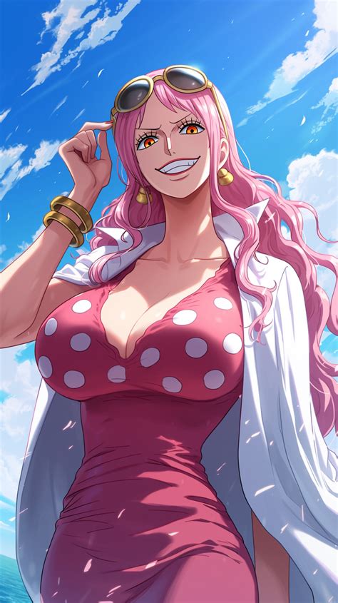 Charlotte Linlin By Pyroknight98 On Deviantart