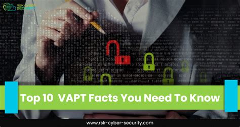 Rsk Cyber Security On Linkedin Vapt Vapttesting Blogpostalert