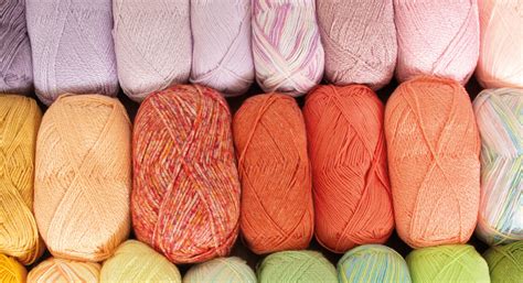 Lana Y Mezclas Tienda Tren