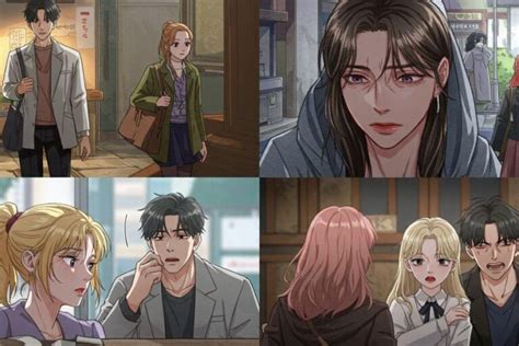 10 Melhores Webtoons Coreanos Manhwa Online De Todos Os Tempos Blog Dk