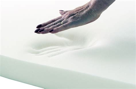 Memory Foam Mattress Durability An Overview Mattress Clarity