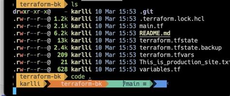 Deploying My Azure Server With Terraform Dev Community