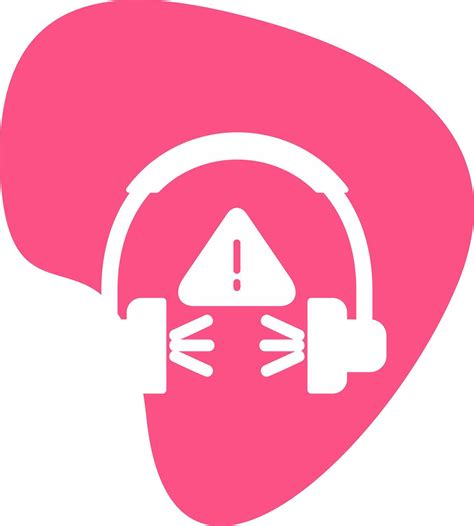 High Noise Vector Icon 39547901 Vector Art At Vecteezy