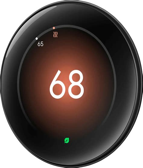 Google Nest Learning Thermostat 4th Gen With Nest Temperature Sensor 2nd Gen Multi Zone Control