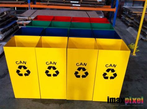 Black Colour Sticker Plotter Cut And Stick On Colour Bins