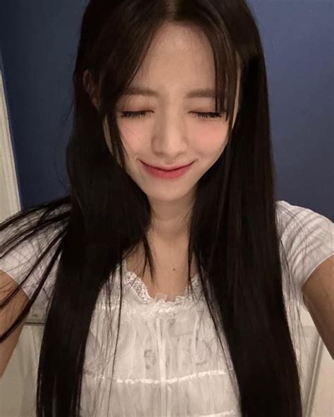Itzy Yuna Rkpopfap