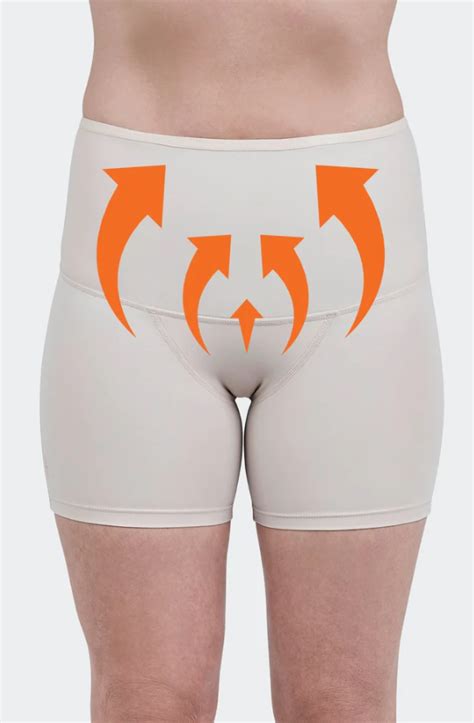 Src Restore Shorts Mini Opc Health